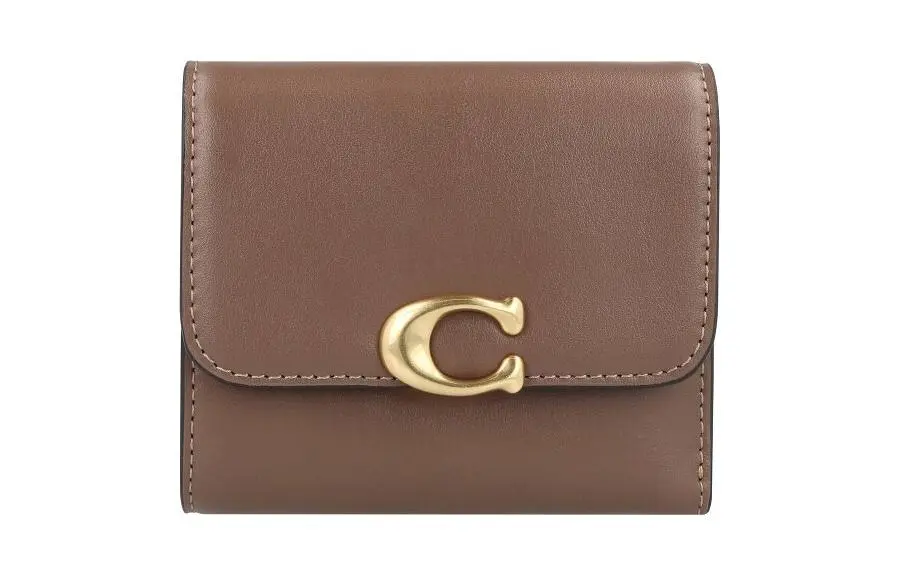 COACH Women Bandit Wallet - POIZON