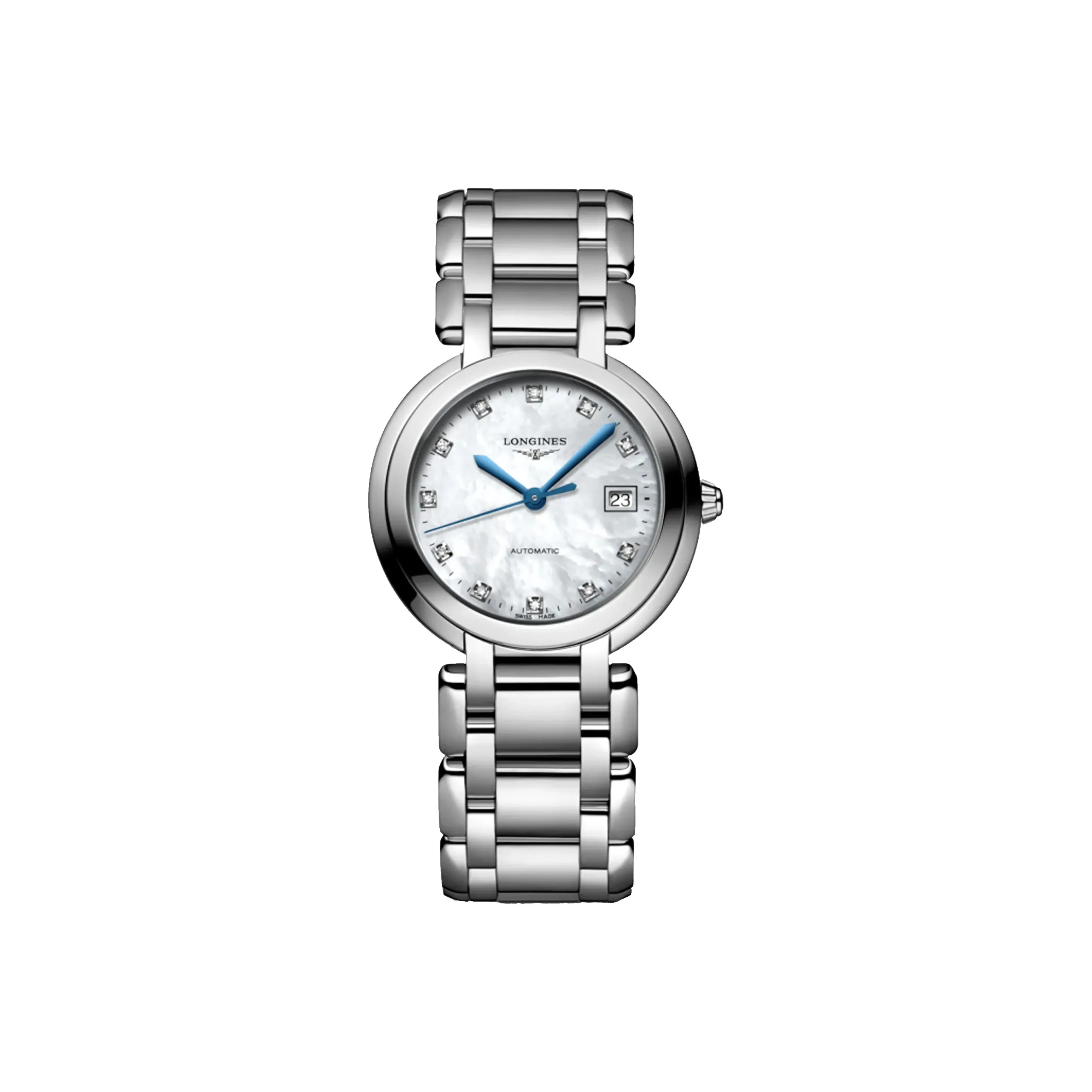 LONGINES Women's Heart Moon Collection Swiss Watches - POIZON