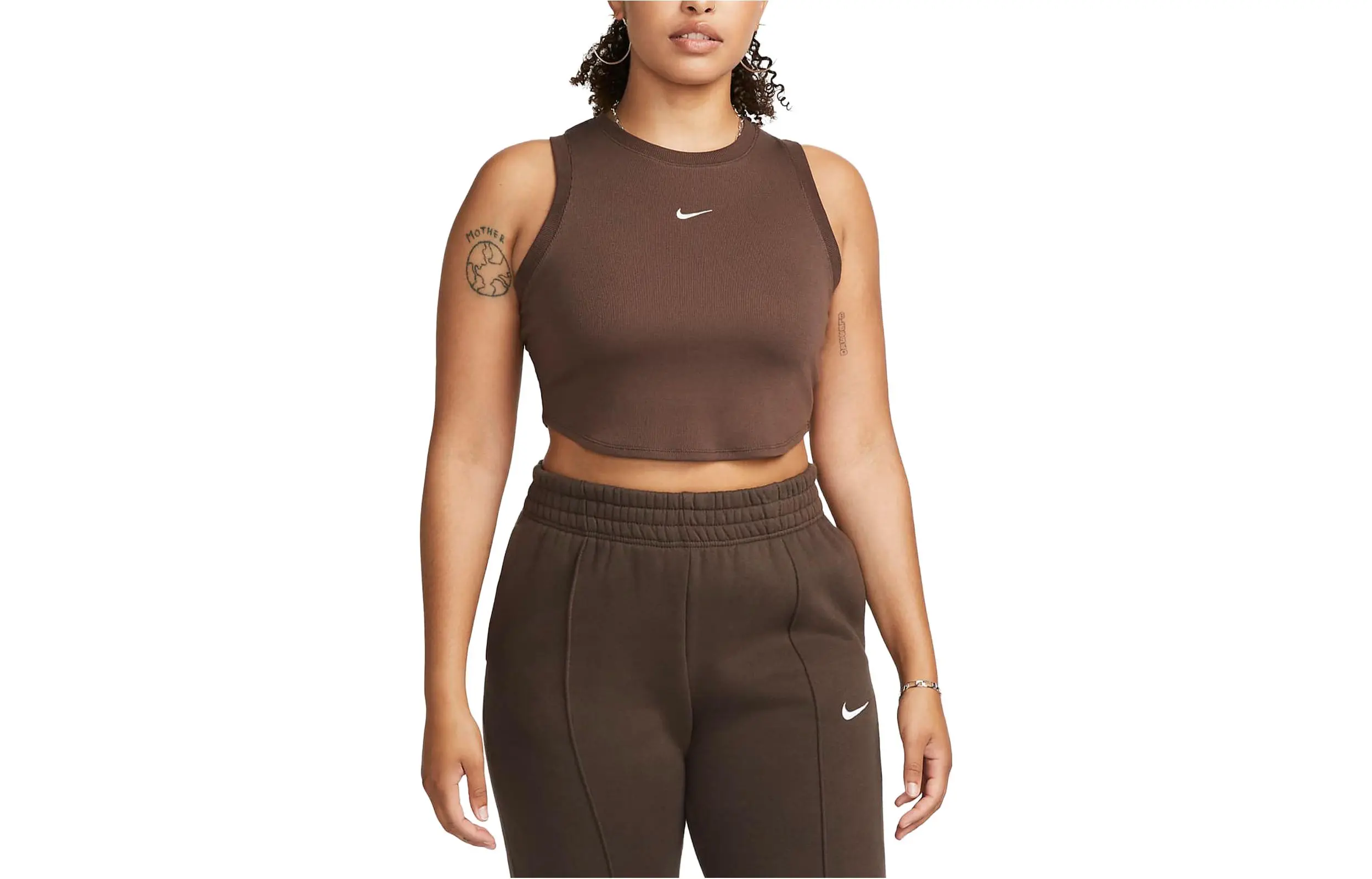 Nike Women Vest - POIZON