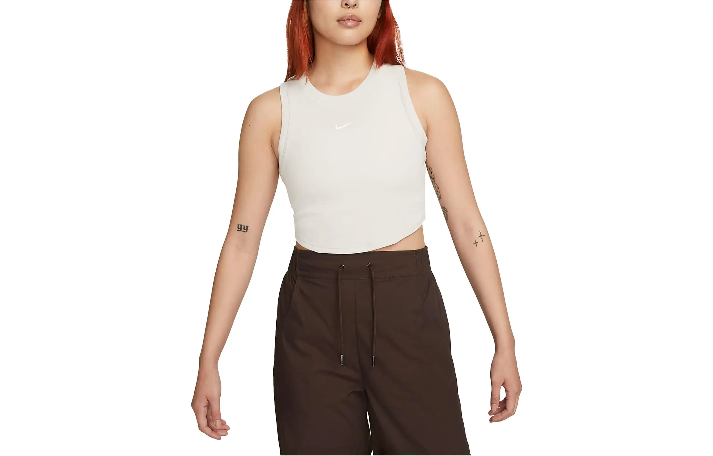 Nike Women Vest - POIZON