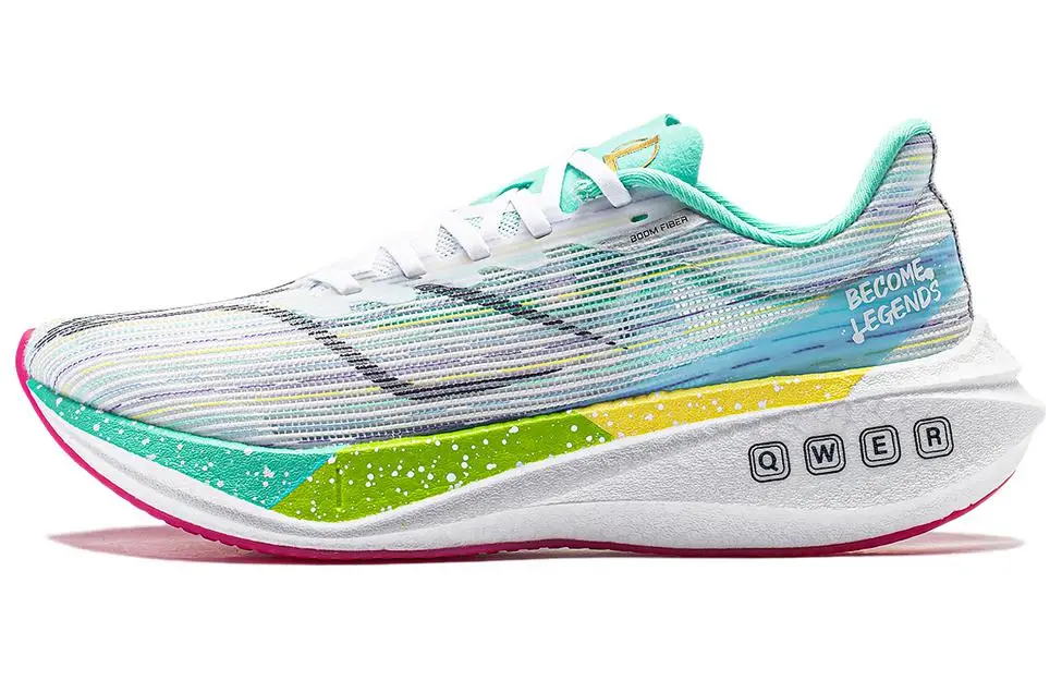 LINING Challenger 3.0 Running Shoes Women's - POIZON