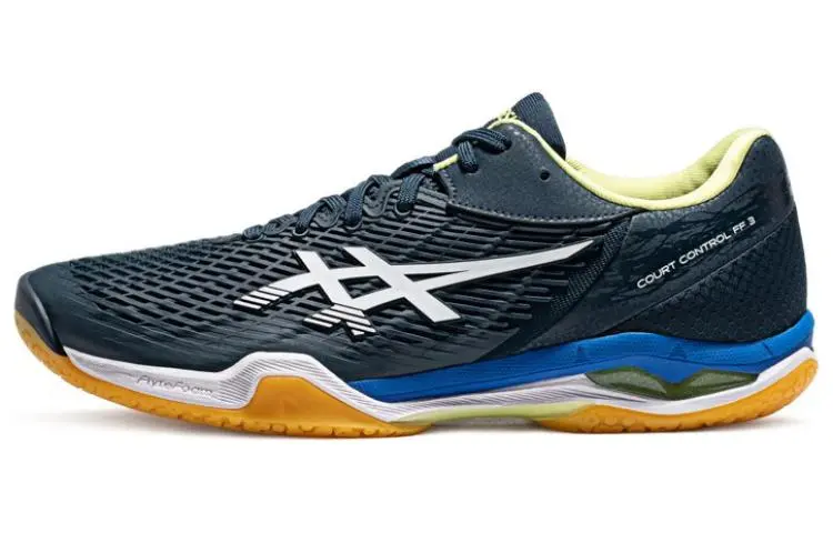 Asics Court Control Ff 3 Badminton shoes Men - POIZON