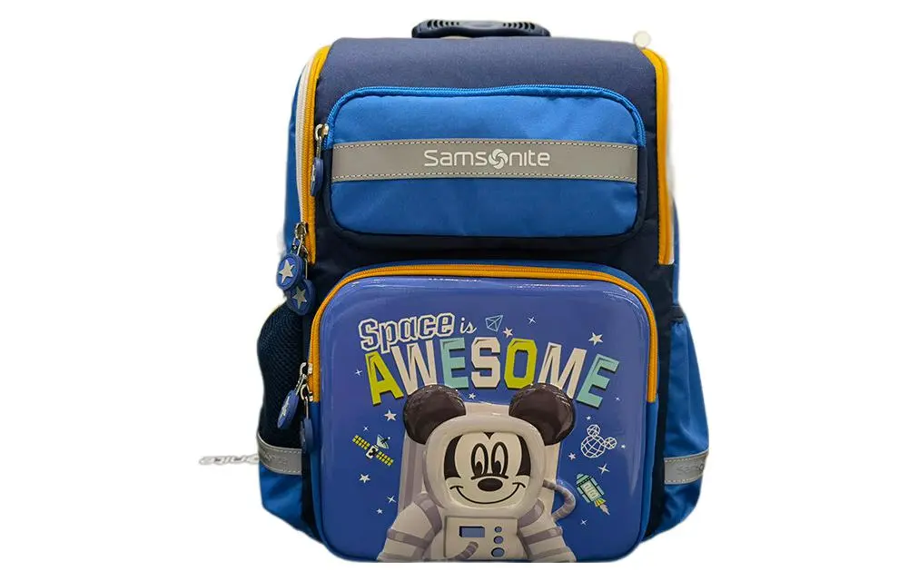 SAMSONITE Kids Backpack - POIZON