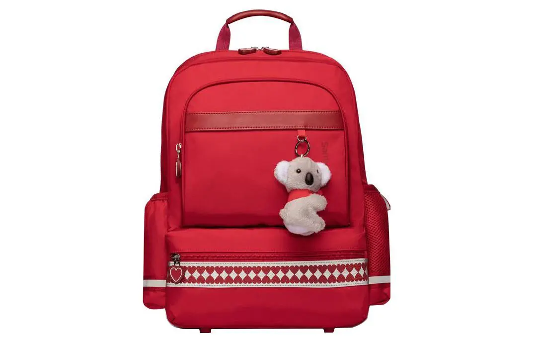 SAMSONITE Kids Backpack - POIZON