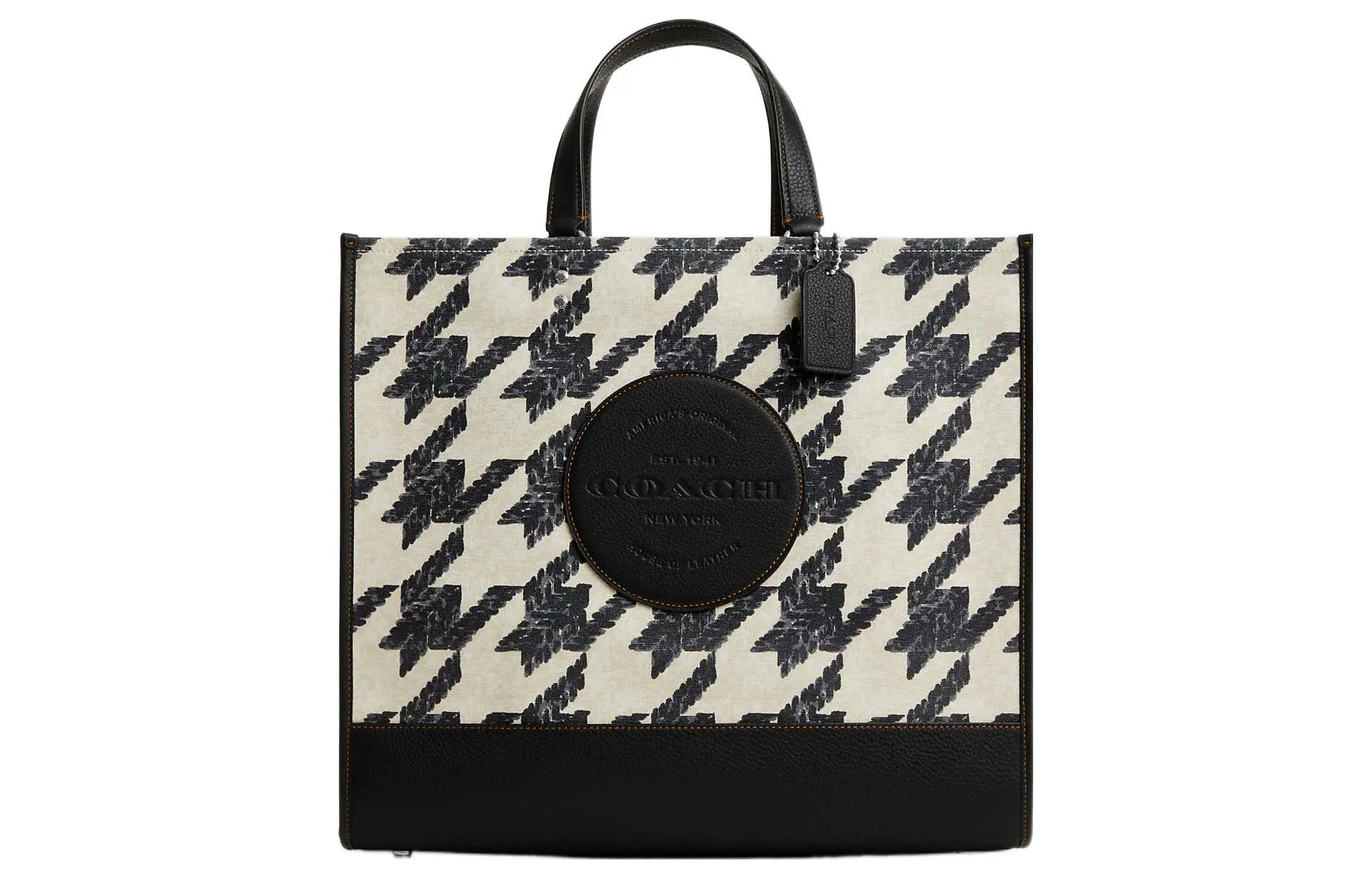 COACH Dempsey Handbags - POIZON
