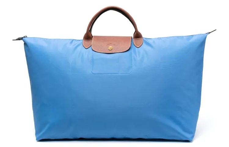LONGCHAMP Men Le Pliage Travel Bag - POIZON