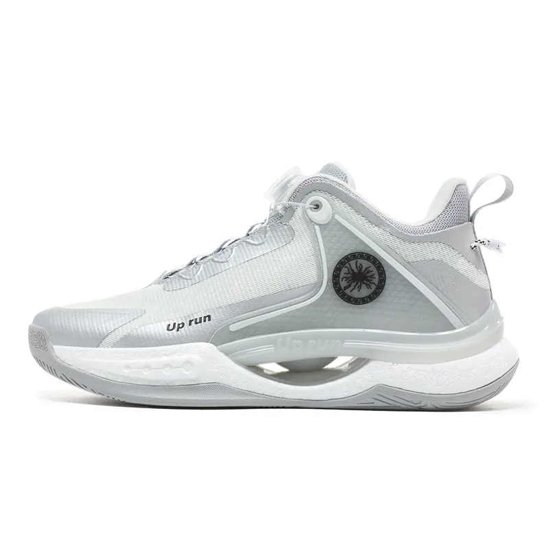 Up run Ultralight armor Basketball Shoes Unisex - POIZON