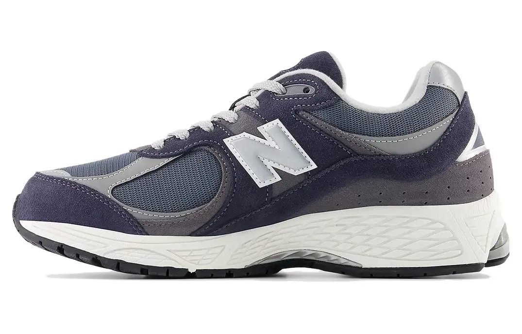 New Balance 2002R Eclipse Raincloud Standard (D) US M 6 - POIZON