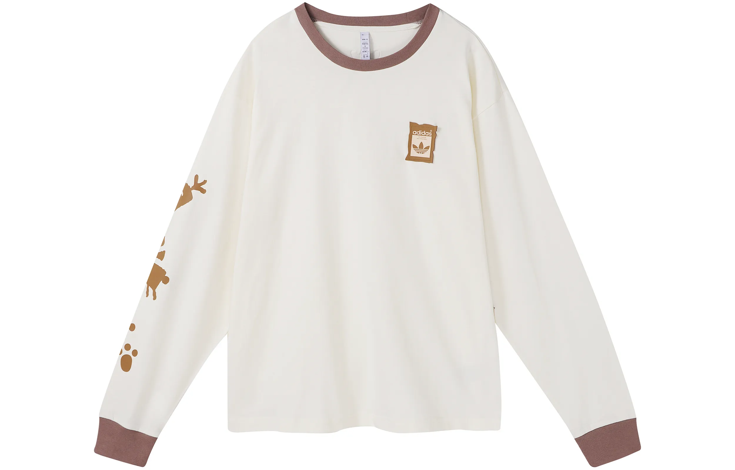 Melting Sadness X adidas originals Rabbit Hole Series MTSS ...