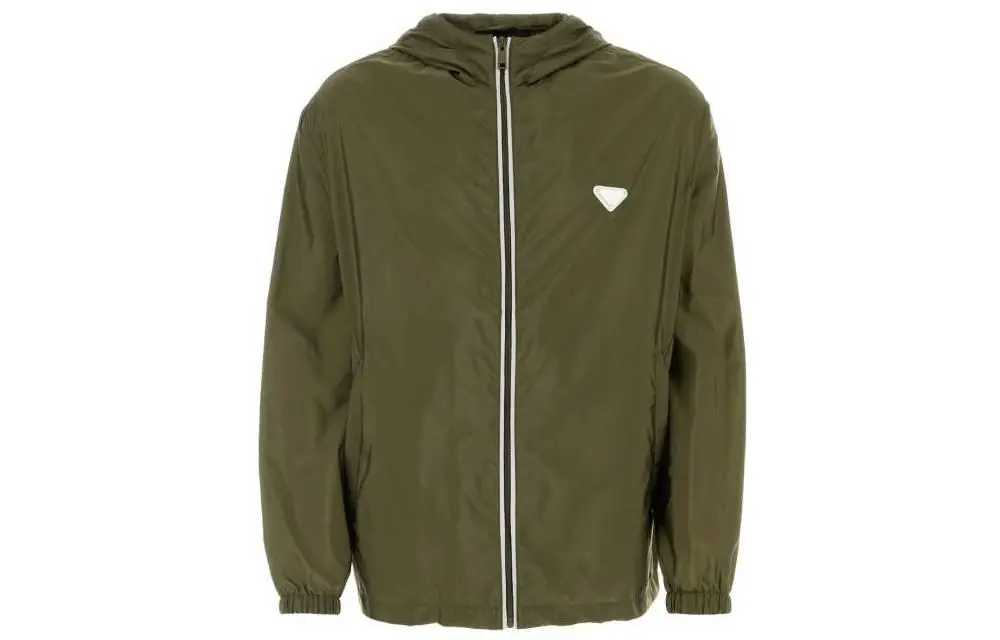 PRADA Men Jacket - POIZON