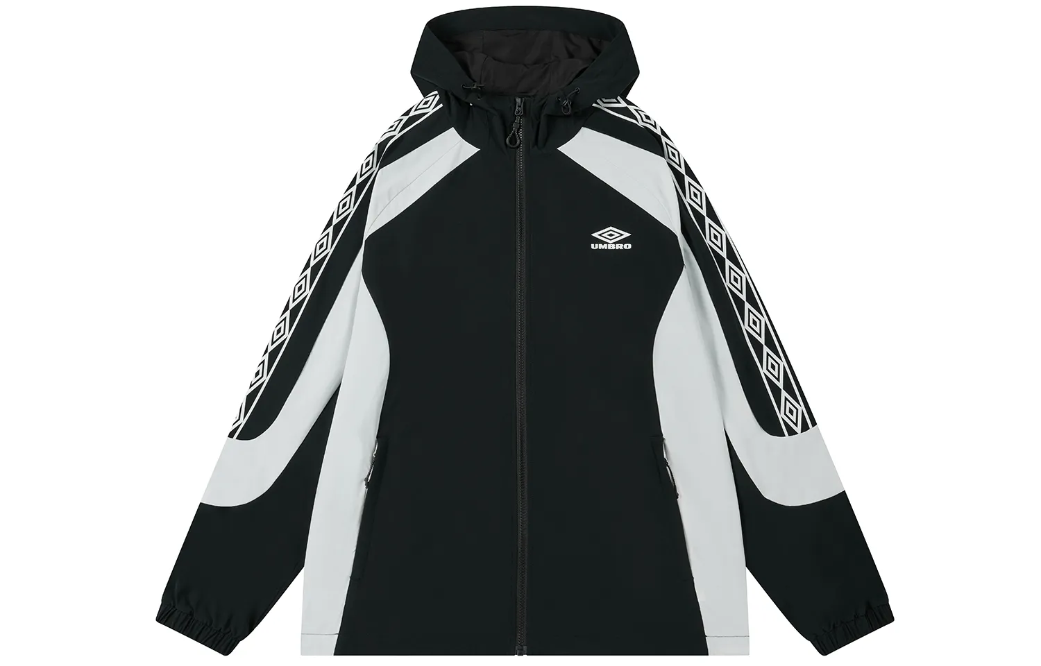 umbro Men Trench Coat - POIZON