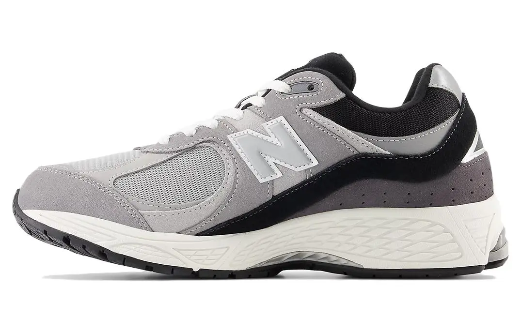 New Balance NB 2002R Running shoes Men - POIZON