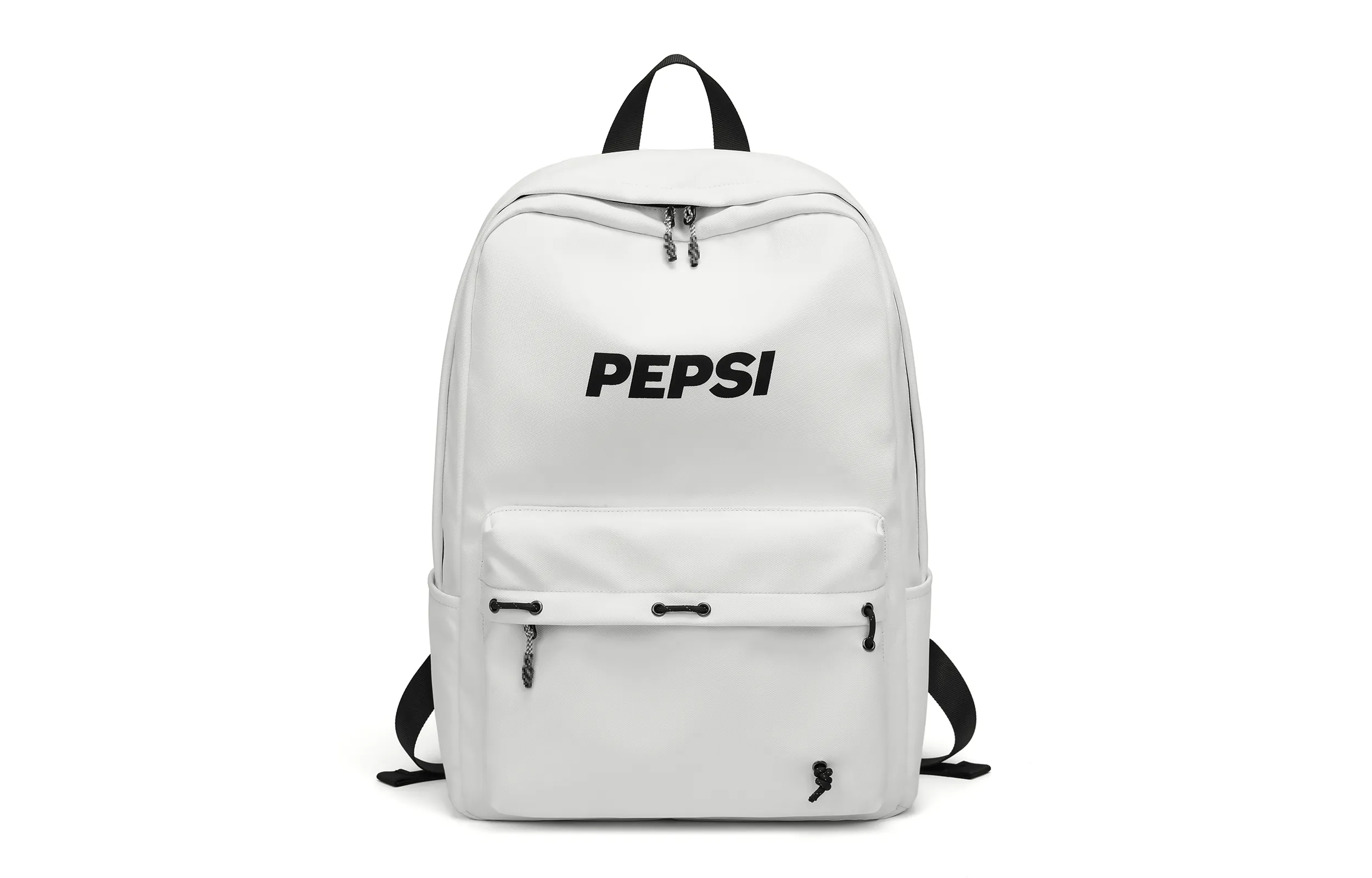 Pepsi Unisex Backpack - POIZON