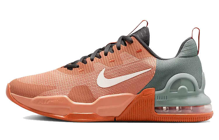 Nike Air Max Alpha Training Shoes Men - POIZON