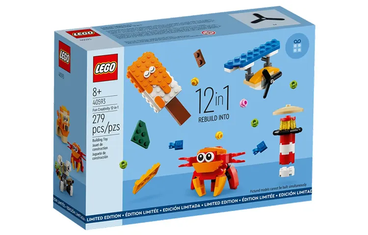 LEGO Gift set series Brick - POIZON