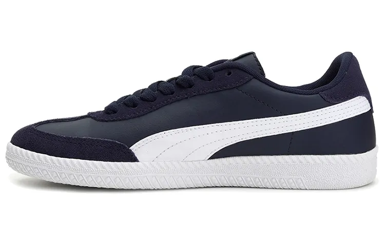 Puma Wmns Astro Cup Sl Blue/White - POIZON