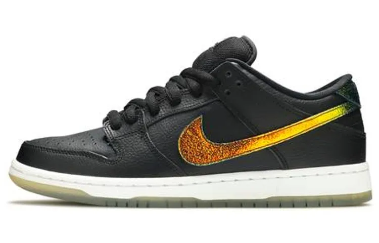 Nike SB Dunk Low Sparkle Oil Spill - POIZON