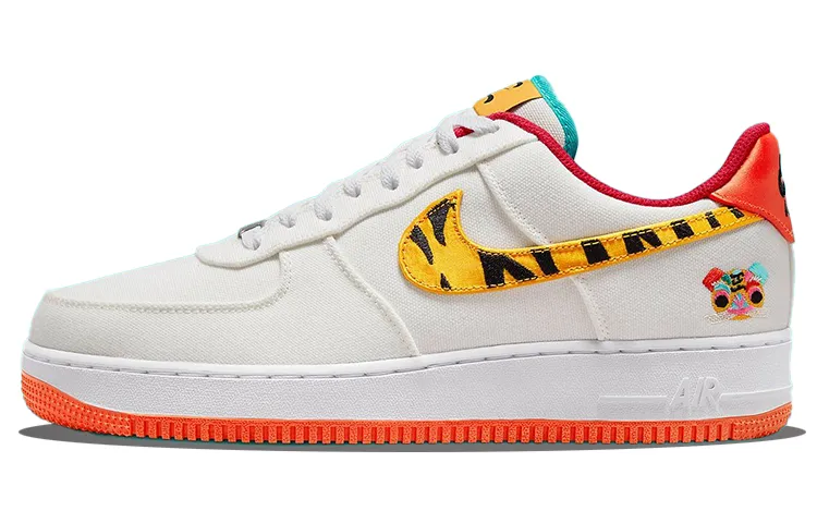 Nike Air Force 1 '07 LV8 'Year Of The Tiger' - POIZON
