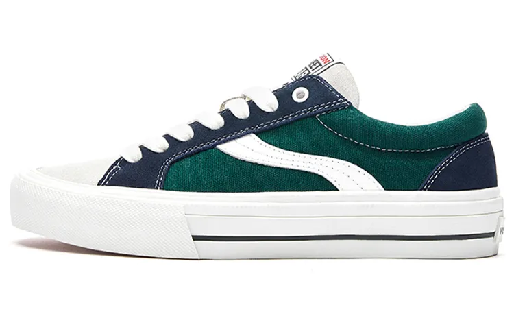 vision street wear Astley Pro Skateboarding Shoes Unisex - POIZON