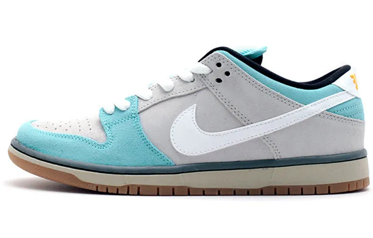 Nike SB Dunk Low Gulf Of Mexico - POIZON
