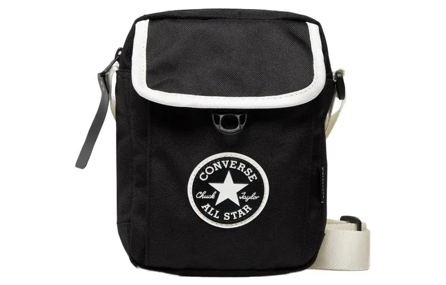 Converse Unisex Converse Crossbody Messenger bag - POIZON