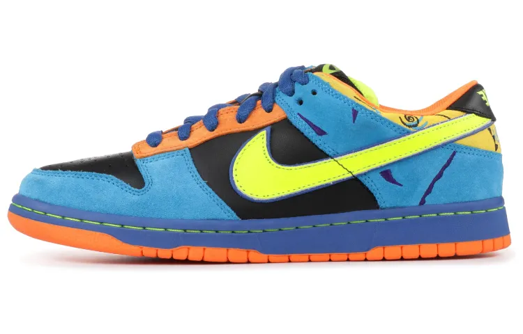 Nike SB Dunk Low Skate Or Die - POIZON