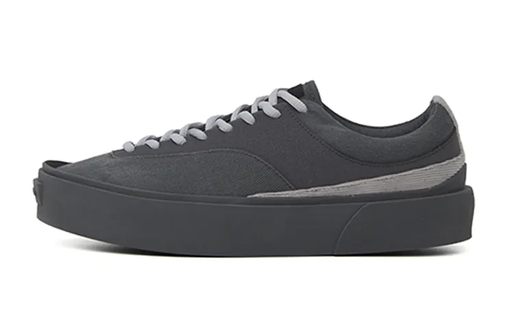 EQUALIZER Fault Skateboarding Shoes Unisex - POIZON