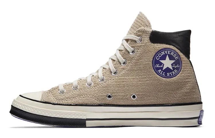 Converse Chuck Taylor All Star 70 Hi CLOT LA Pack US W 12