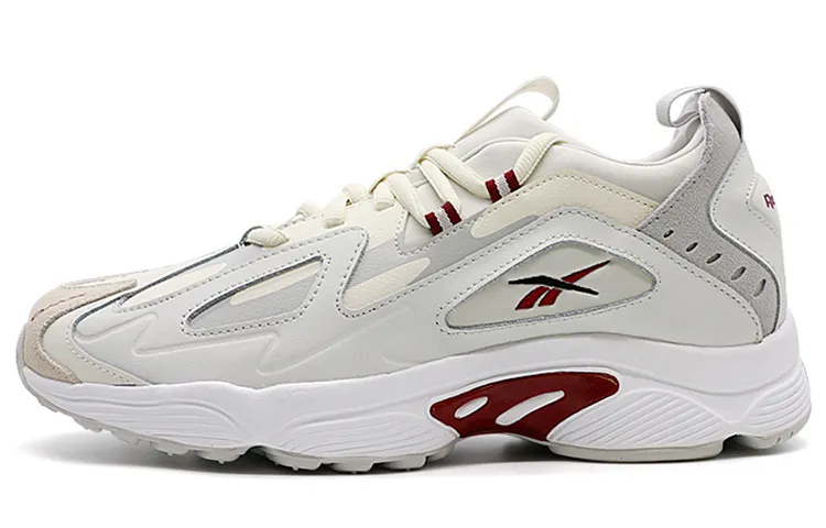 Reebok DMX Collection Skateboarding Shoes Unisex - POIZON