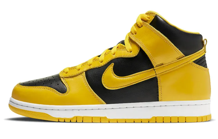 Nike Dunk High Iowa 2020 US M 11 - POIZON