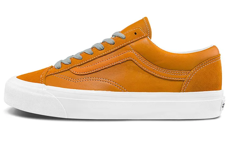 Vans OG Style 36 LX 'Desert Sun' US W 12