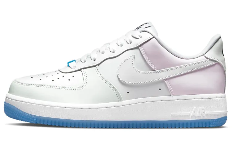 Nike Air Force 1 Low LX UV Reactive (W) - POIZON