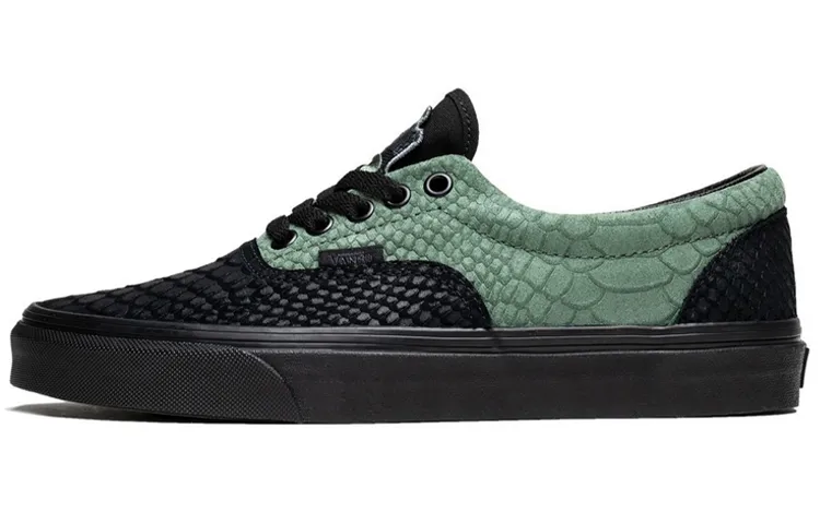 Vans Era Harry Potter Slytherin US W 9