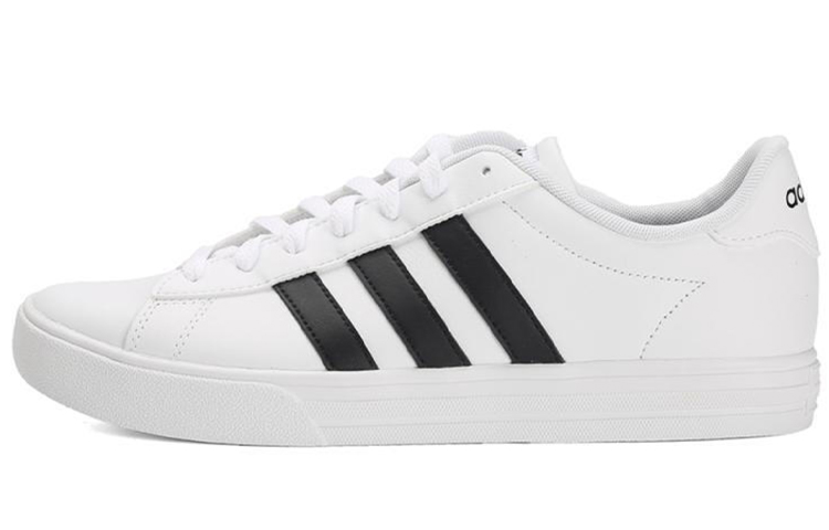 Adidas Neo Neo Daily 2.0 White Black