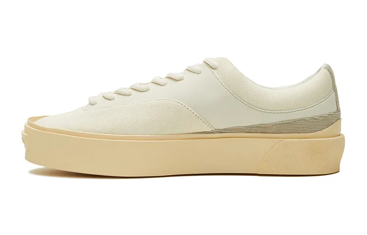 EQUALIZER Fault Skateboarding Shoes Unisex - POIZON