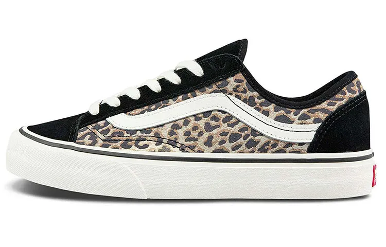 Vans Style 36 Decon SF 'Cheetah' - POIZON