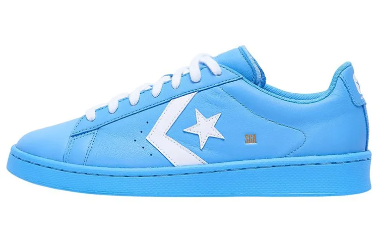 Converse Shai Gilgeous-Alexander X Pro Leather Low 'Chase The Drip ...