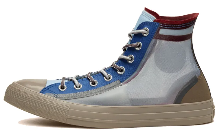 Chuck Taylor All Star Converse High 'Translucent Photon Dust' - POIZON