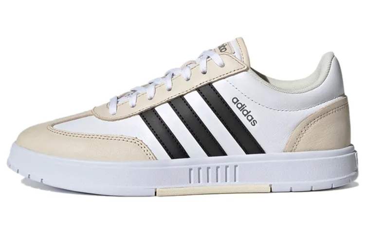 adidas neo Gradas Skateboarding Shoes Women - POIZON