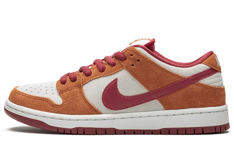 Nike SB Dunk Low Pro Dark Russet Cedar US M 6 - POIZON