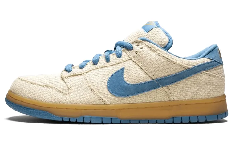 Nike SB Dunk Low Cascade Blue - POIZON