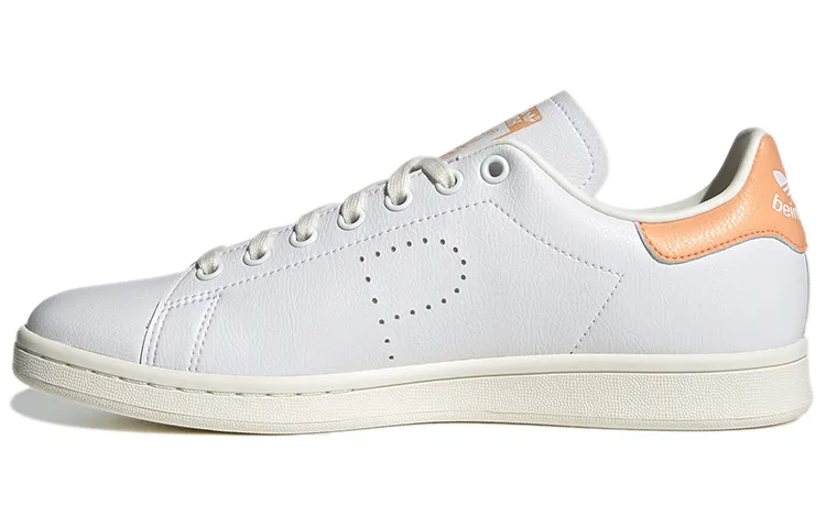 Adidas Originals Stan Smith Disney Miss Piggy And Kermit Perforated ...