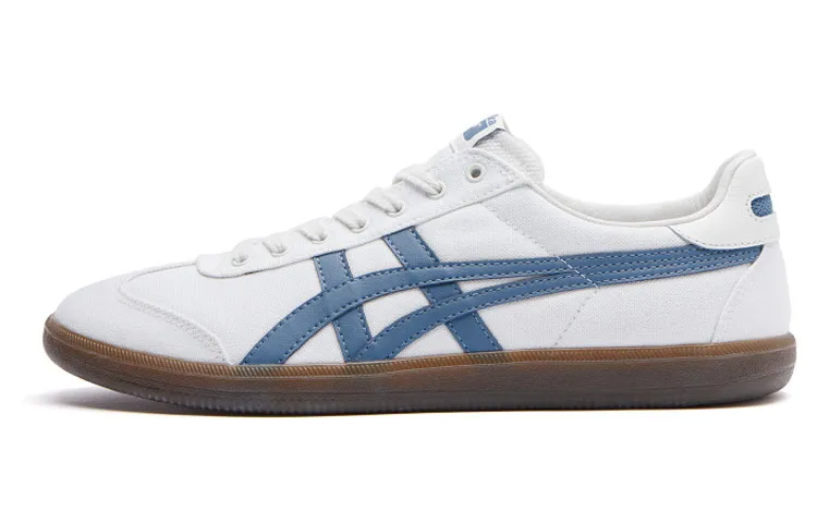 Onitsuka Tiger Tokuten White Brown - POIZON