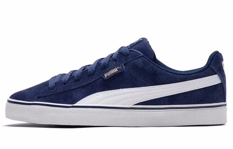 Puma 1948 Vulc 'Blue Depths' US M 6