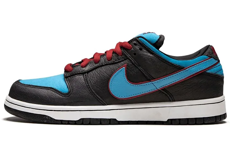 Nike SB Dunk Low Angel And Death - POIZON