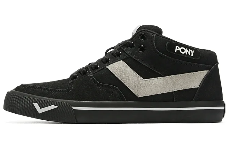 Male PONY Skate shoes - POIZON