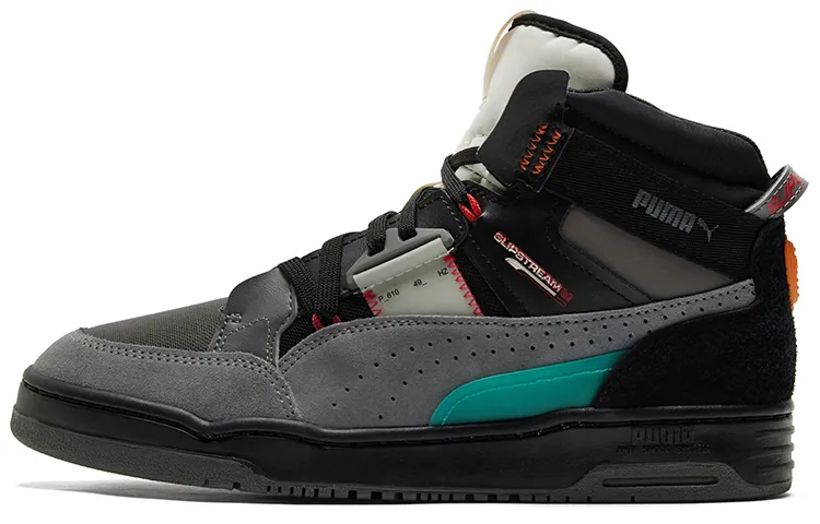 Puma Slipstream Mid 'Mutation Cyborg - Castlerock' EU 36