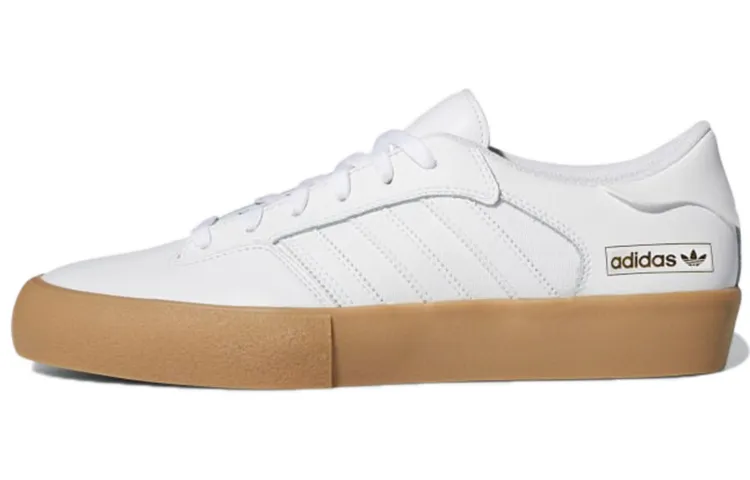 adidas originals Matchbreak Super Skateboarding Shoes Unisex Low-top ...