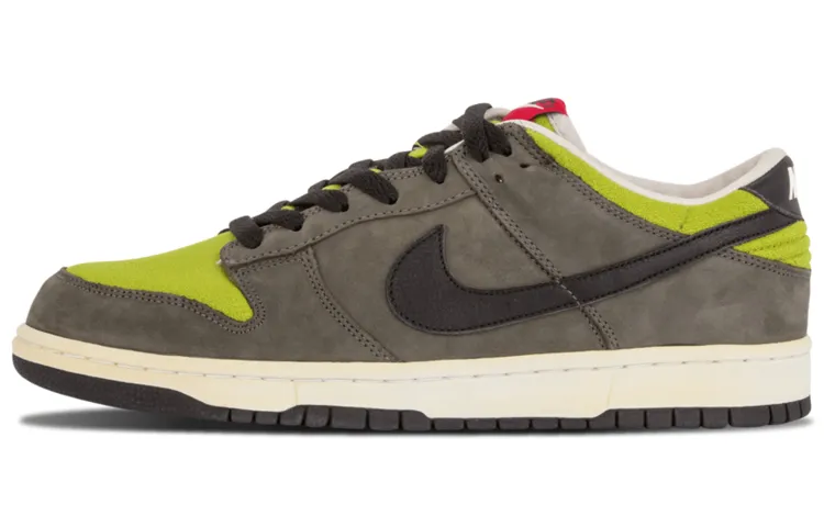 Nike SB Dunk Low Pro Kermit US W 11
