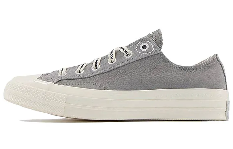 Converse Chuck Taylor All Star Skate shoes Unisex - POIZON